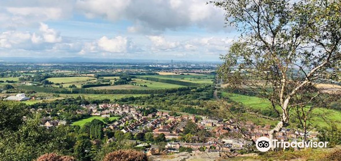 Alvanley Travel Guide 2024 - Things to Do, What To Eat & Tips | Trip.com