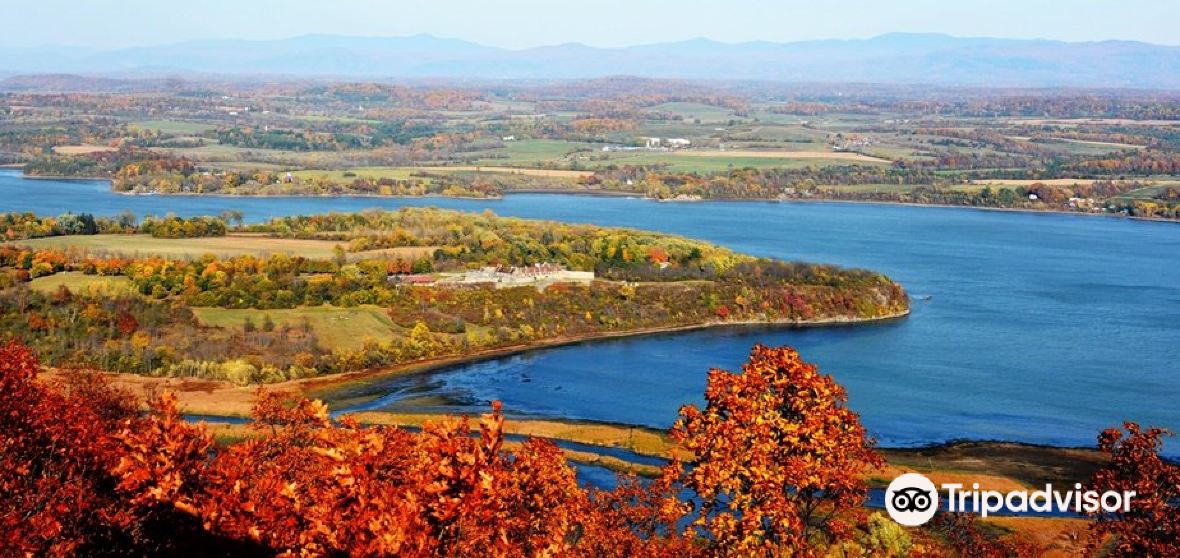 Things to Do in Ticonderoga in 2025 - Top Attractions, Local Food ...