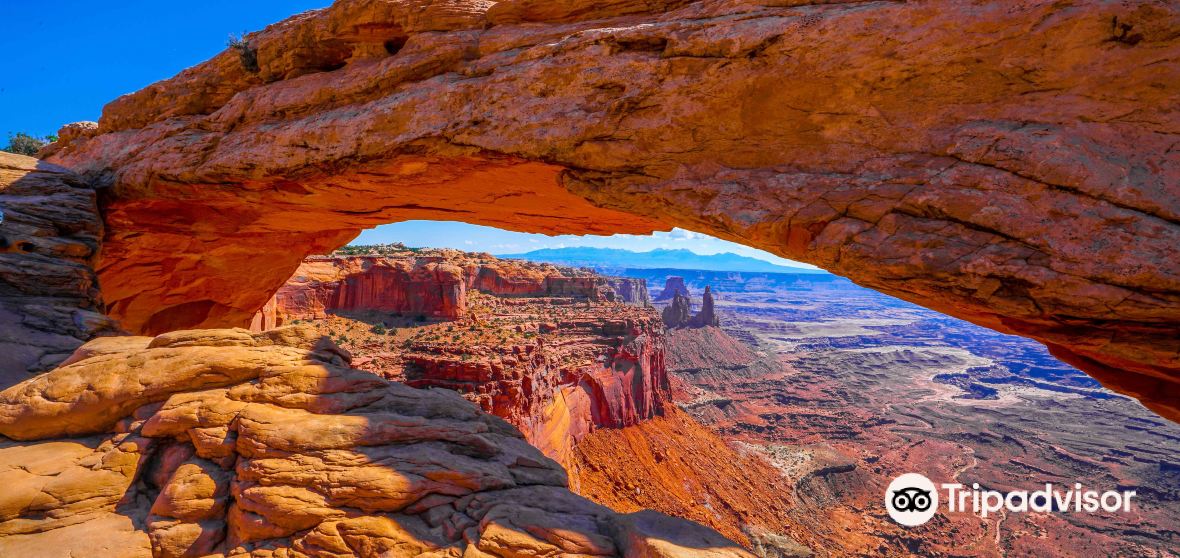 San Juan County independent travel guide (2025): top things to do near ...