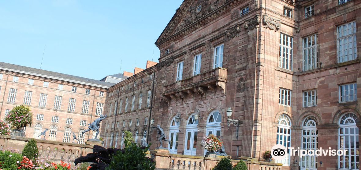 Saverne Travel Guide 2024 - Things to Do, What To Eat & Tips | Trip.com