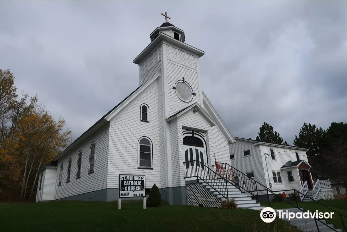 St Michael's Catholic Parish Church Tickets [2026] - Promos, Prices ...