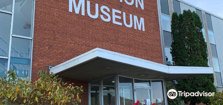 Lock Haven Travel Guide 2026: Top Attractions, Things to Do & Deals ...