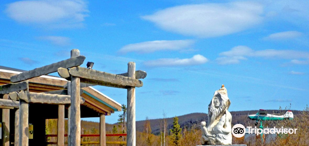 Inuvik Travel Guide 2023 - Things to Do, What To Eat & Tips | Trip.com