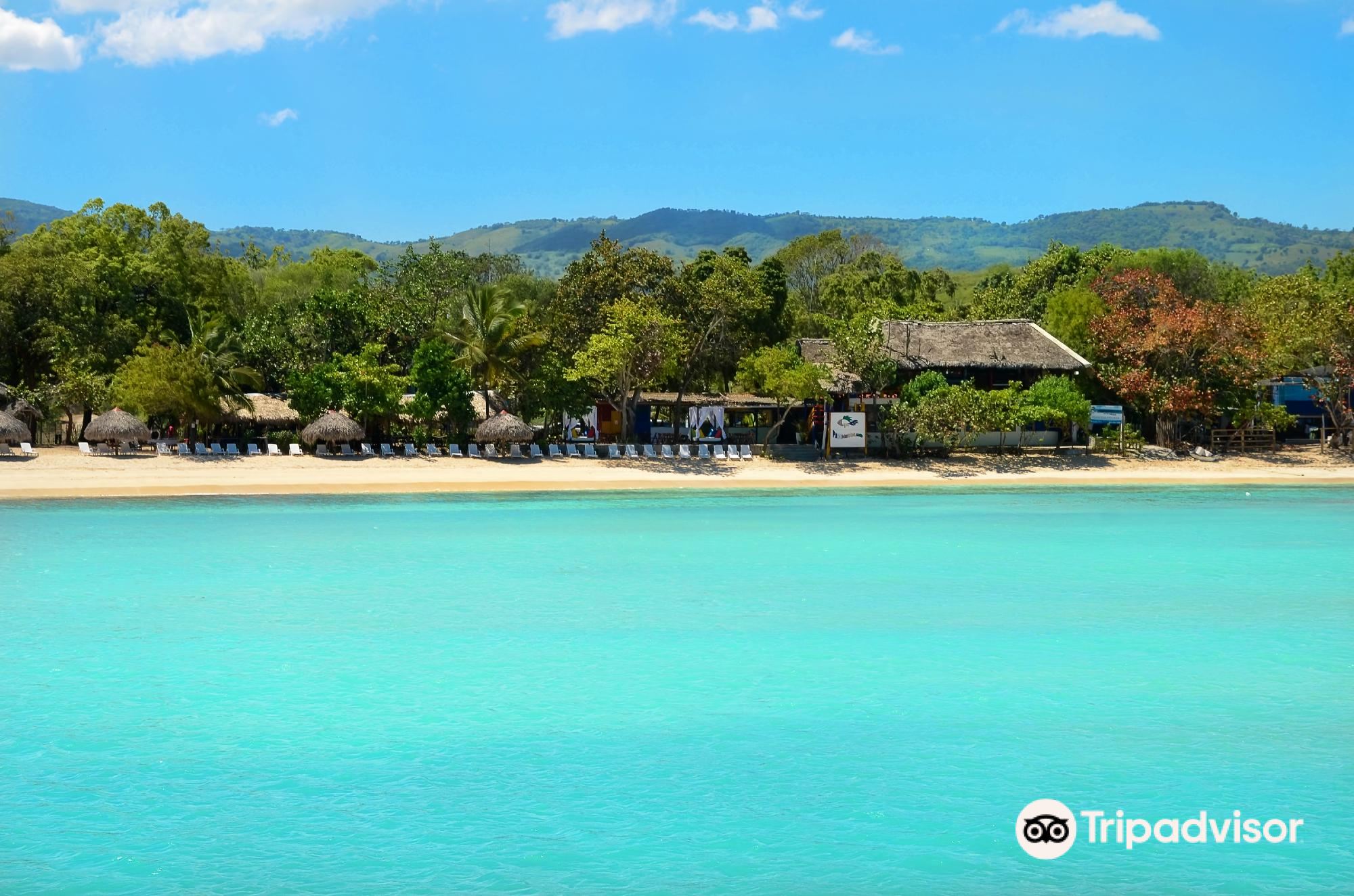 The 10 Best Spa Hotels in Punta Rucia | Trip.com