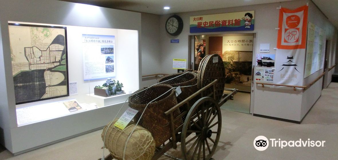 Niwa District Travel Guide 2024 - Things to Do, What To Eat & Tips ...