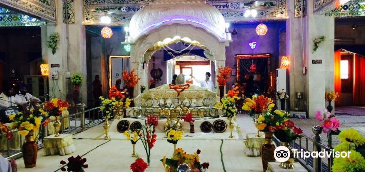 Things to Do in Paonta Sahib in 2024 - Top Attractions, Local Food ...