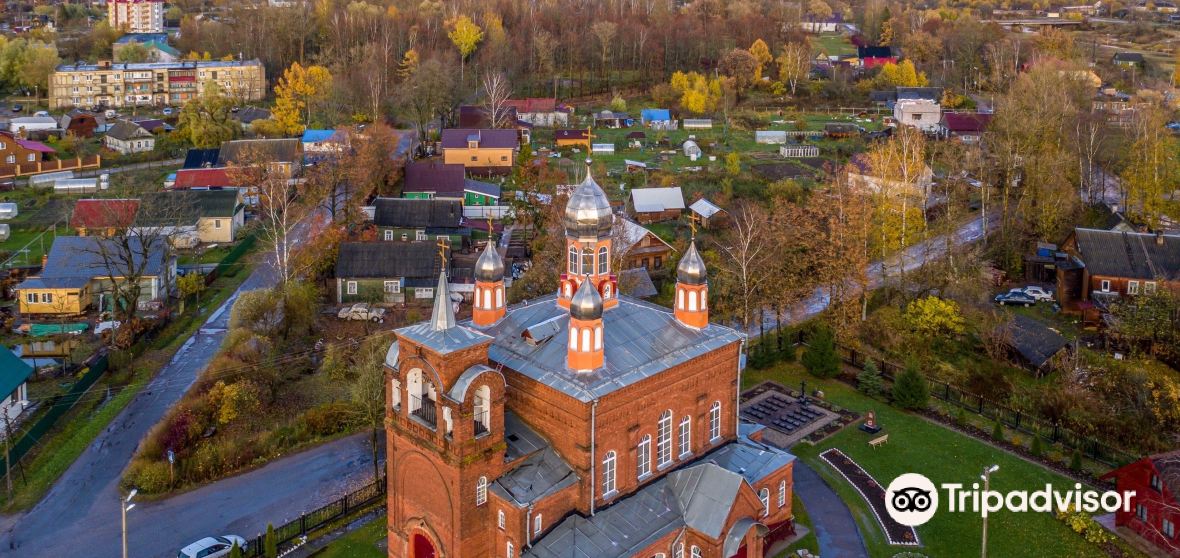 Things to Do in Chudovo in 2025 - Top Attractions, Local Food, Hotels ...