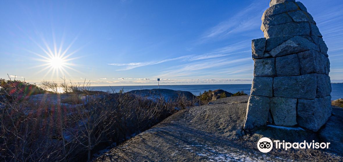 Larvik Travel Guide 2024 - Things to Do, What To Eat & Tips | Trip.com