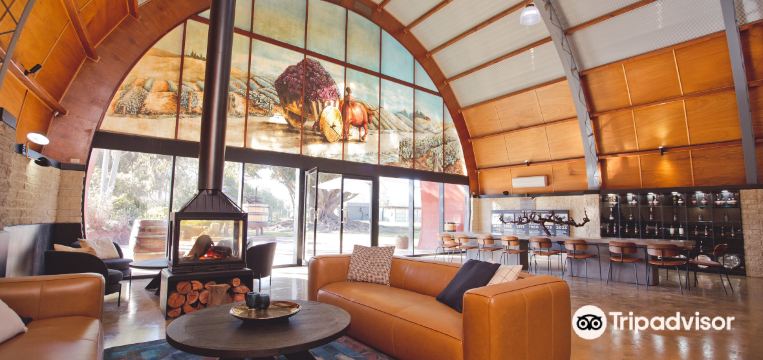 Hanwood Travel Guide 2026: Top Attractions, Things to Do & Deals | Trip ...