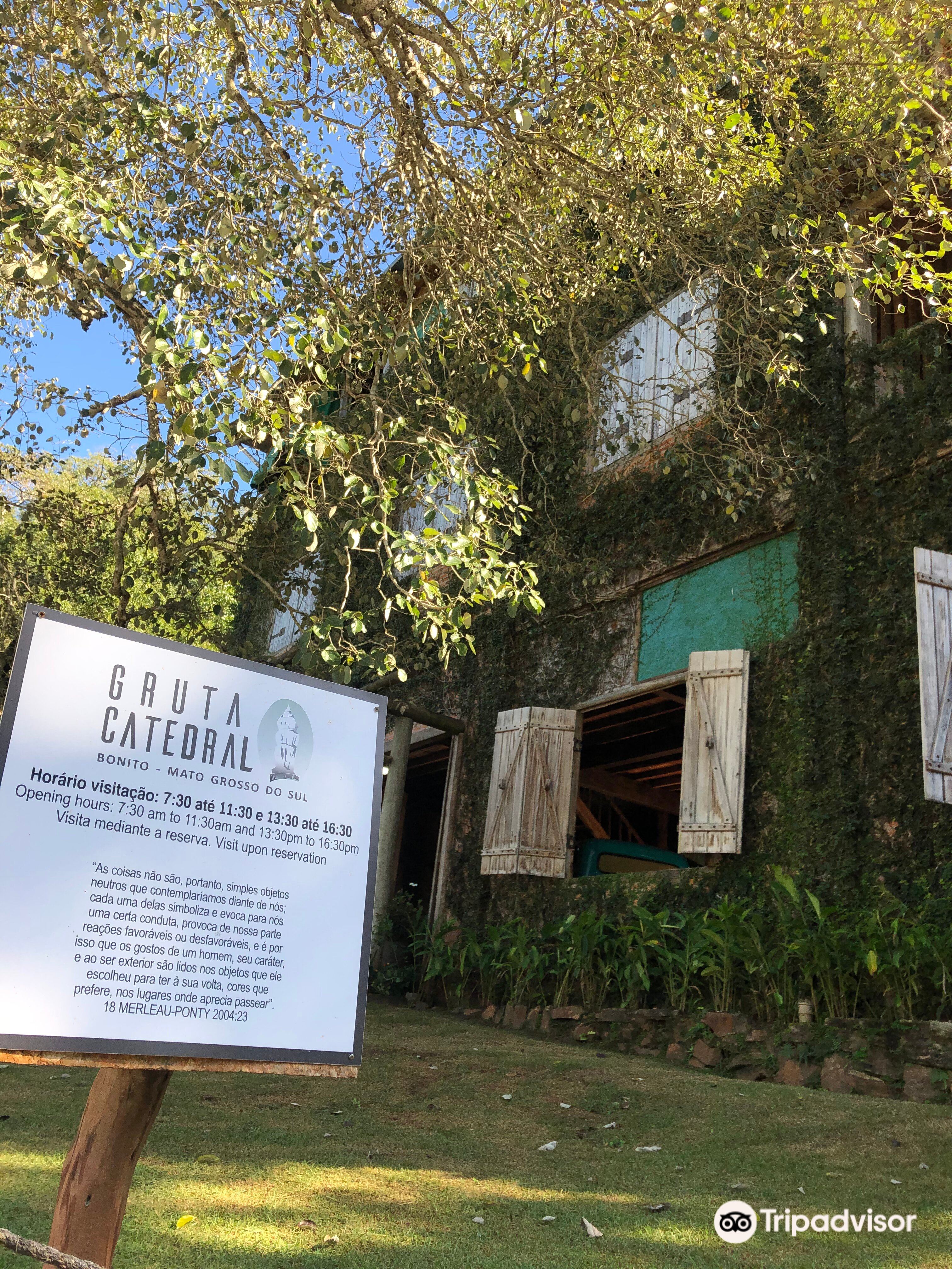 인기 관광지 - Gruta Catedral [2024년 업데이트] | 트립닷컴