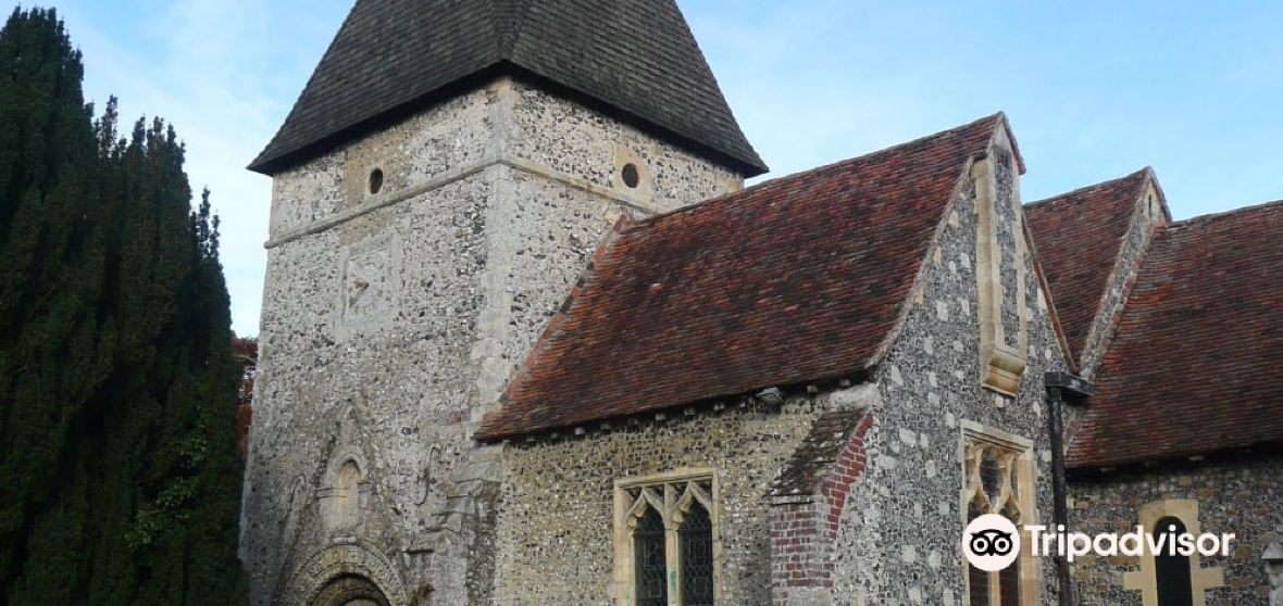 Bekesbourne Travel Guide 2025: Top Attractions, Things to Do & Deals ...