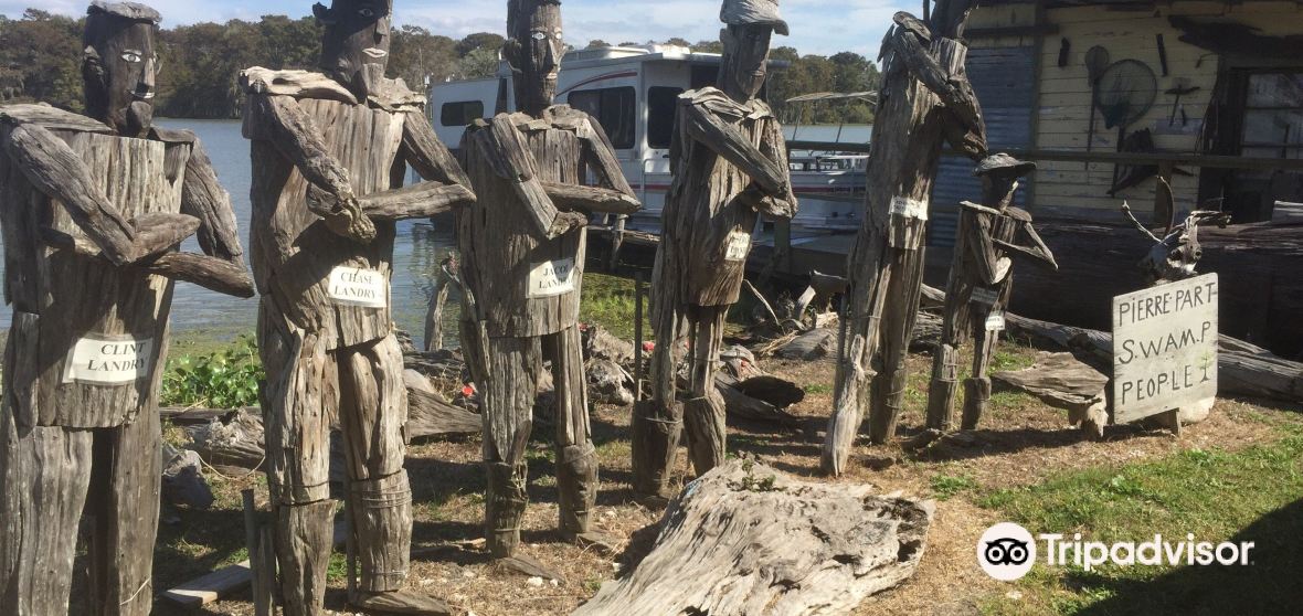 Pierre Part Travel Guide 2025: Top Attractions, Things to Do & Deals ...