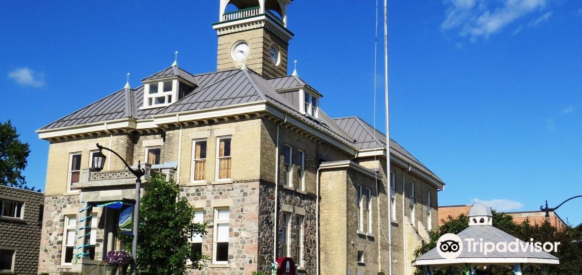 Walkerton Travel Guide 2025: Top Attractions, Things to Do & Deals ...