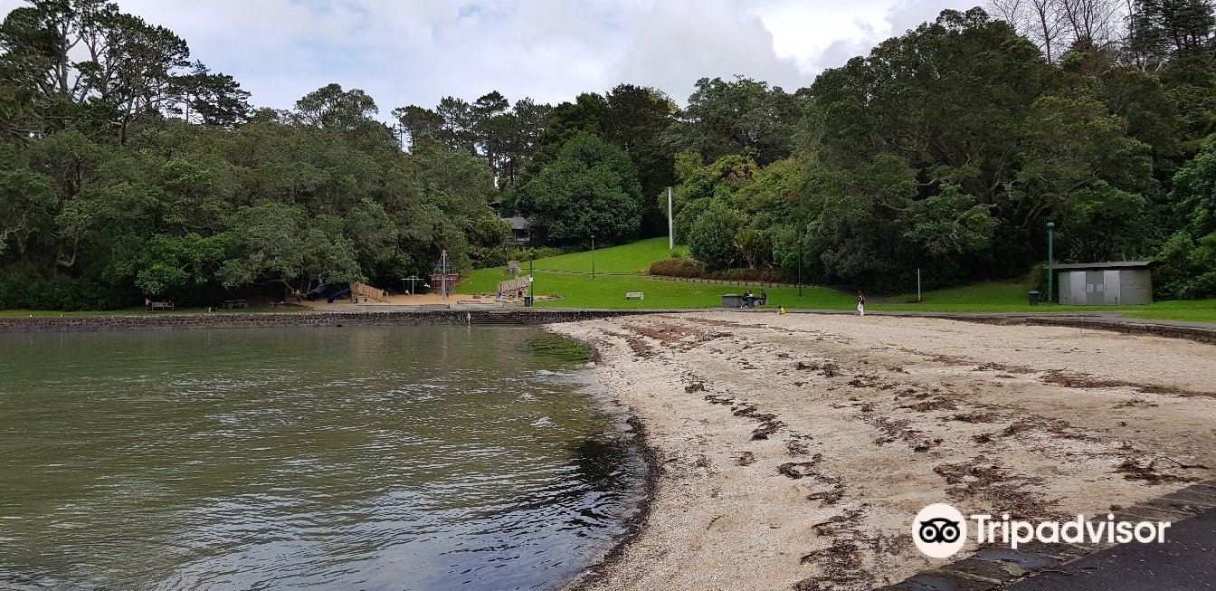 Blockhouse Bay Beach Reserve: ภาพถ่าย, แผนที่ & รีวิว [2023] | Trip.com