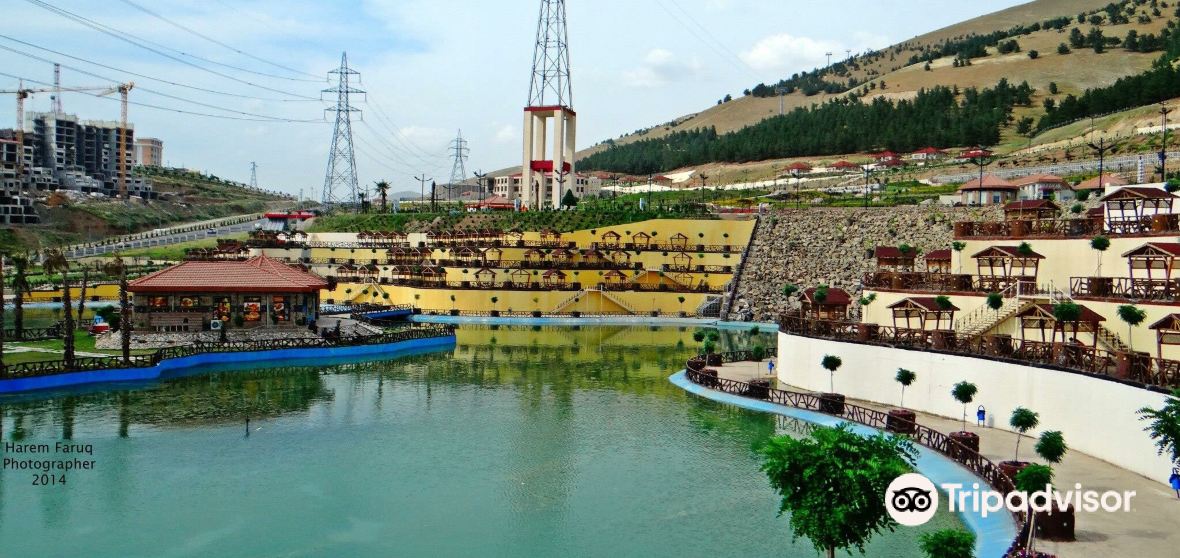 Things to Do in Sulaymaniyah in 2025 - Top Attractions, Local Food ...