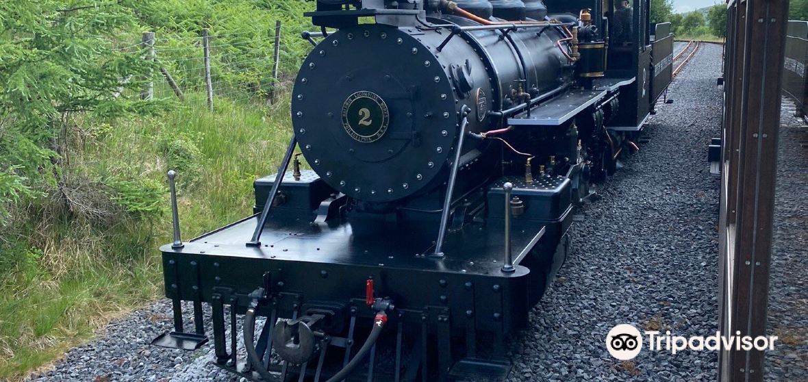 Vaynor Travel Guide 2024 - Things to Do, What To Eat & Tips | Trip.com