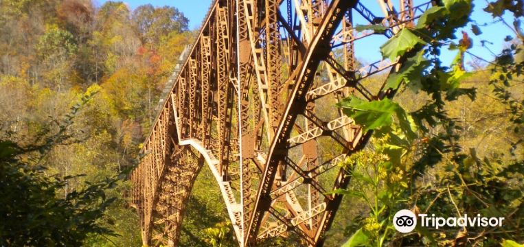 McCreary County Travel Guide 2026: Top Attractions, Things to Do ...