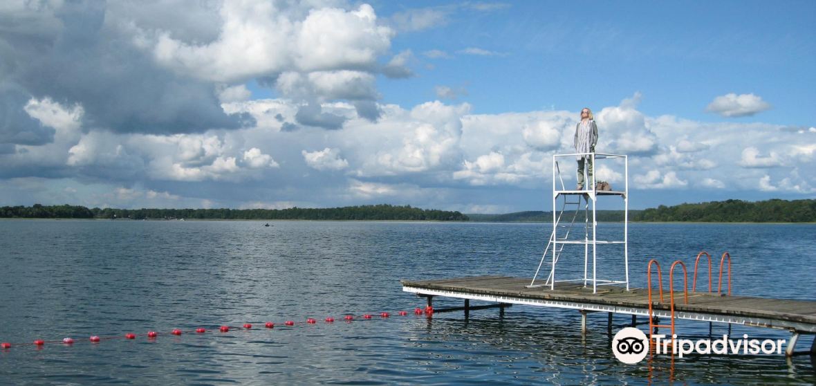 Drawsko County Travel Guide 2023 - Things to Do, What To Eat & Tips ...