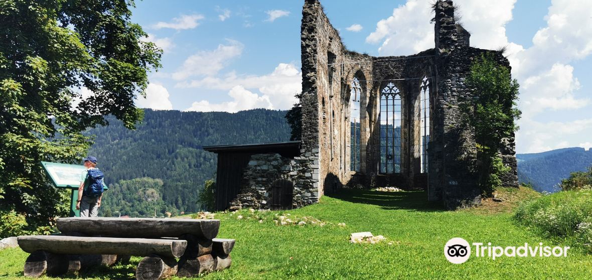 Friesach Travel Guide 2026: Top Attractions, Things to Do & Deals ...