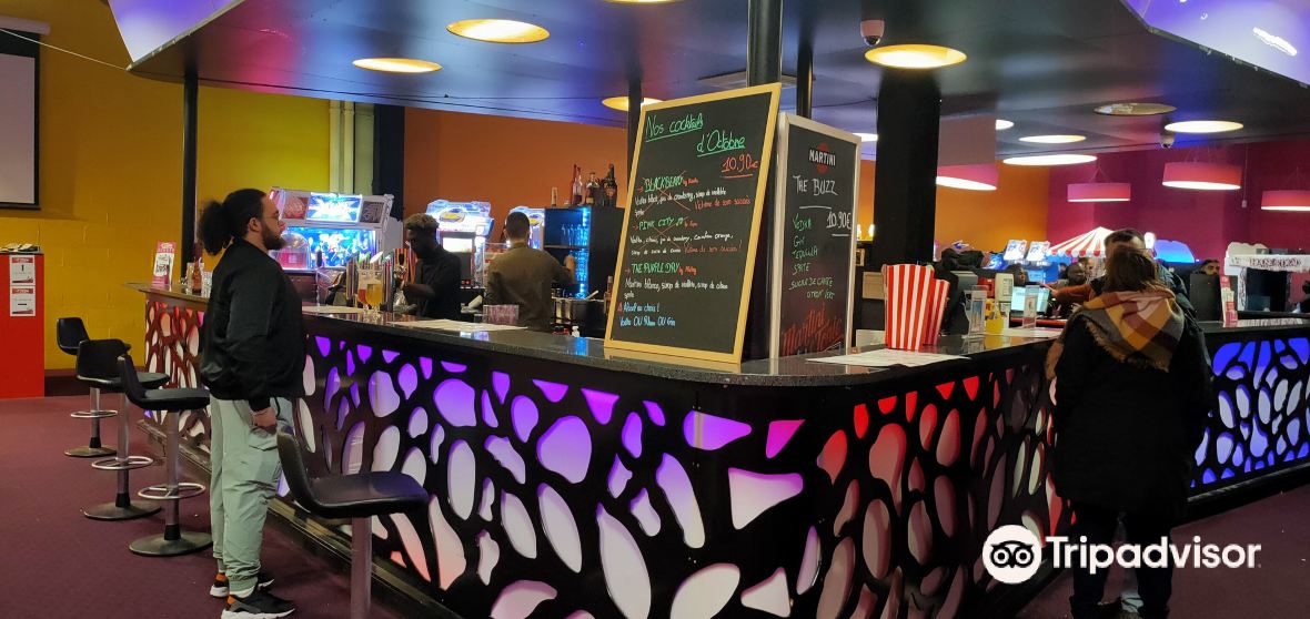 Torcy Travel Guide 2024 - Things to Do, What To Eat & Tips | Trip.com