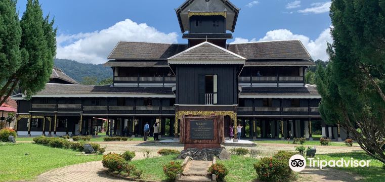 Things to do in Kuala Pilah (2025): Top nearby activities,popular ...