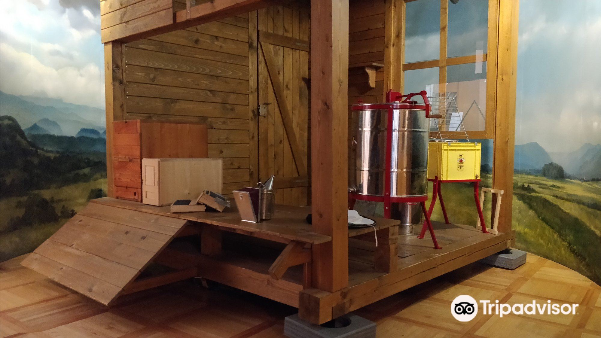 Beekeeping Museum (Cebelarski Muzej) 티켓 할인, 운영 시간, 후기 [2025년] | Trip.com