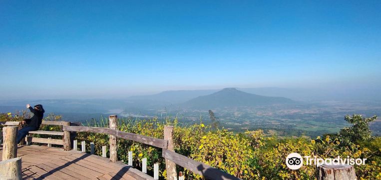 Nong Hin Travel Guide 2026: Top Attractions, Things to Do & Deals ...
