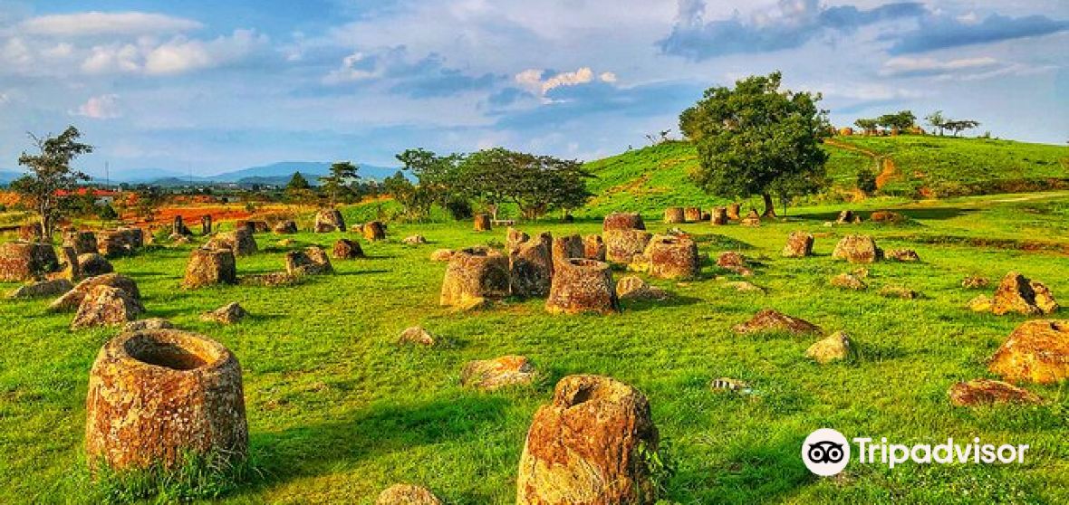 Xiangkhouang Travel Guide 2024 - Things to Do, What To Eat & Tips ...