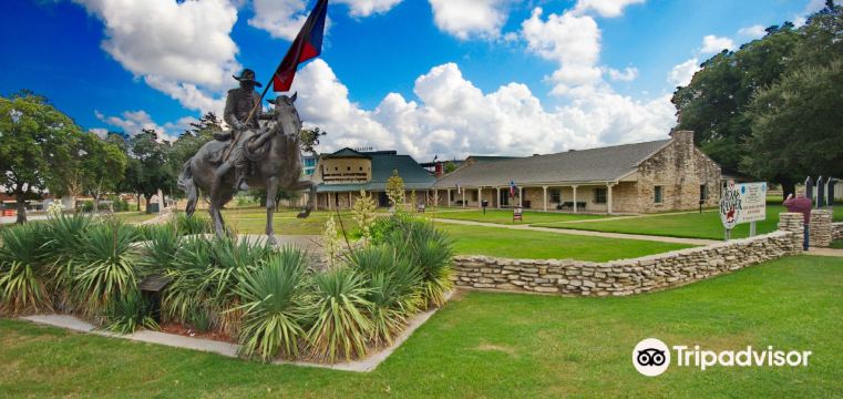 Things to Do in Waco in 2025 - Top Attractions, Local Food, Hotels ...