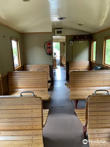 Stichting Stadskanaal Rail Museumspoorlijn Tickets [2026] - Promos ...