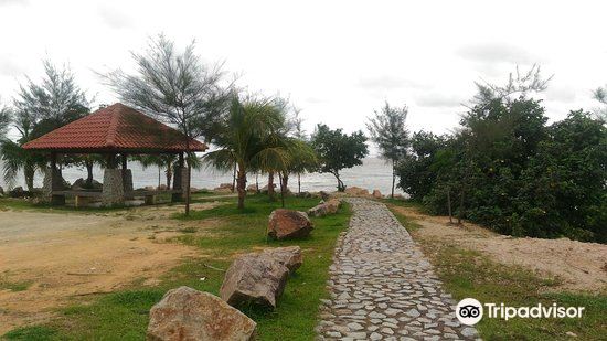 Hotels Near Pantai Tanjung Laboh, Batu Pahat - Book with Free ...