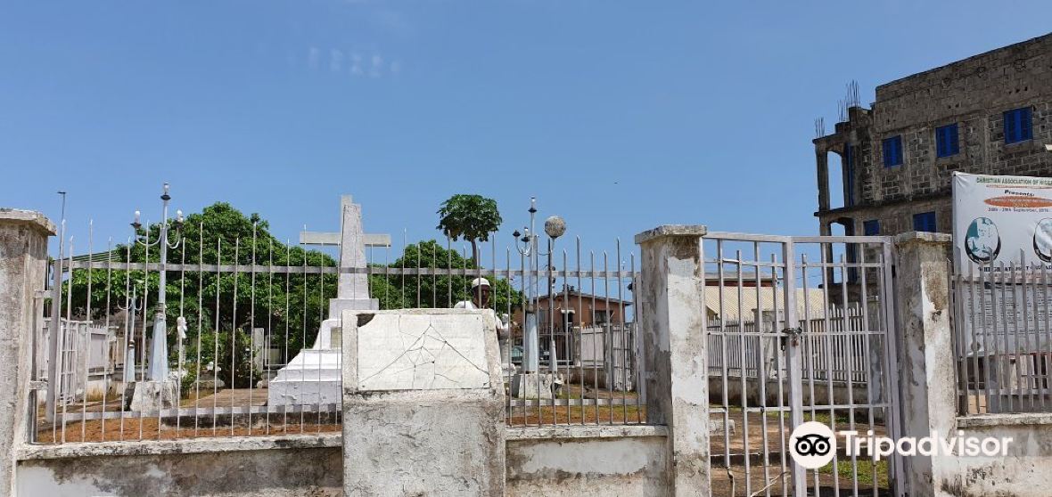 Things to Do in Badagry in 2025 - Top Attractions, Local Food, Hotels ...