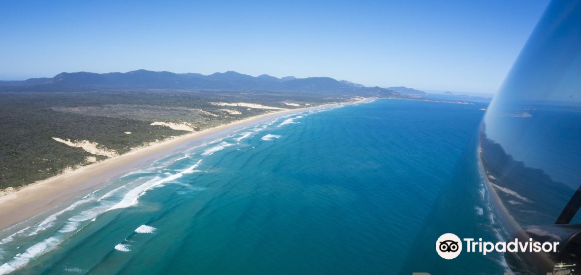 Things to do in Yanakie (2025): Top nearby activities,popular ...