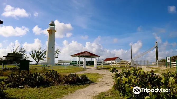 Grand Turk Lighthouse - Tickets, Opening Hours, Reviews & Photos [2025 ...