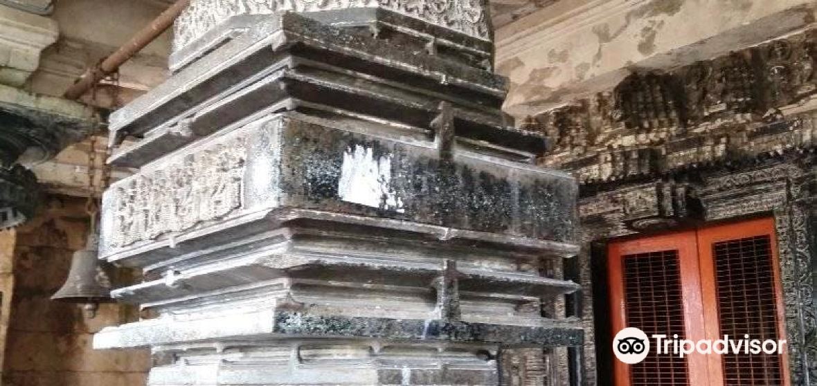 Nalgonda Travel Guide 2024 - Things to Do, What To Eat & Tips | Trip.com