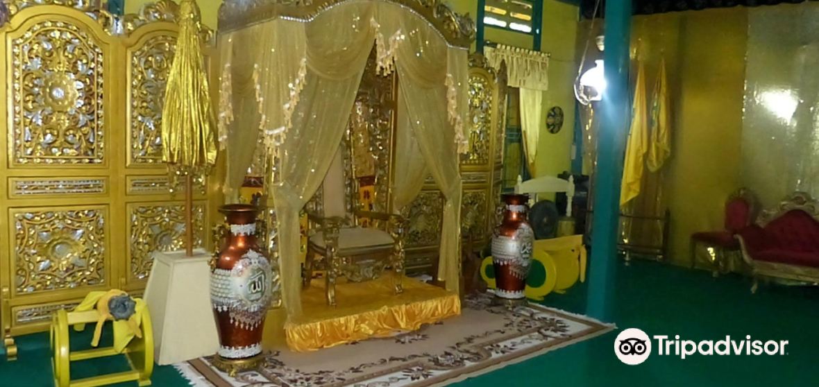 Things to Do in Sanggau Regency in 2025 - Top Attractions, Local Food ...