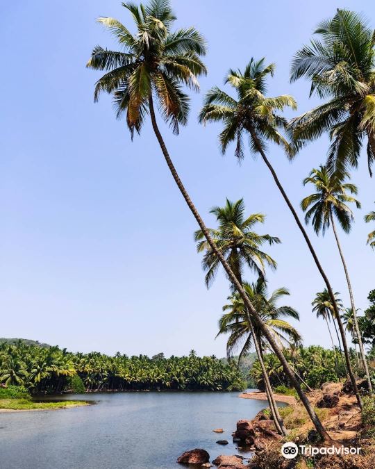 Hotels Near Redi Beach, Sindhudurg - Book with Free Cancellation| Trip.com