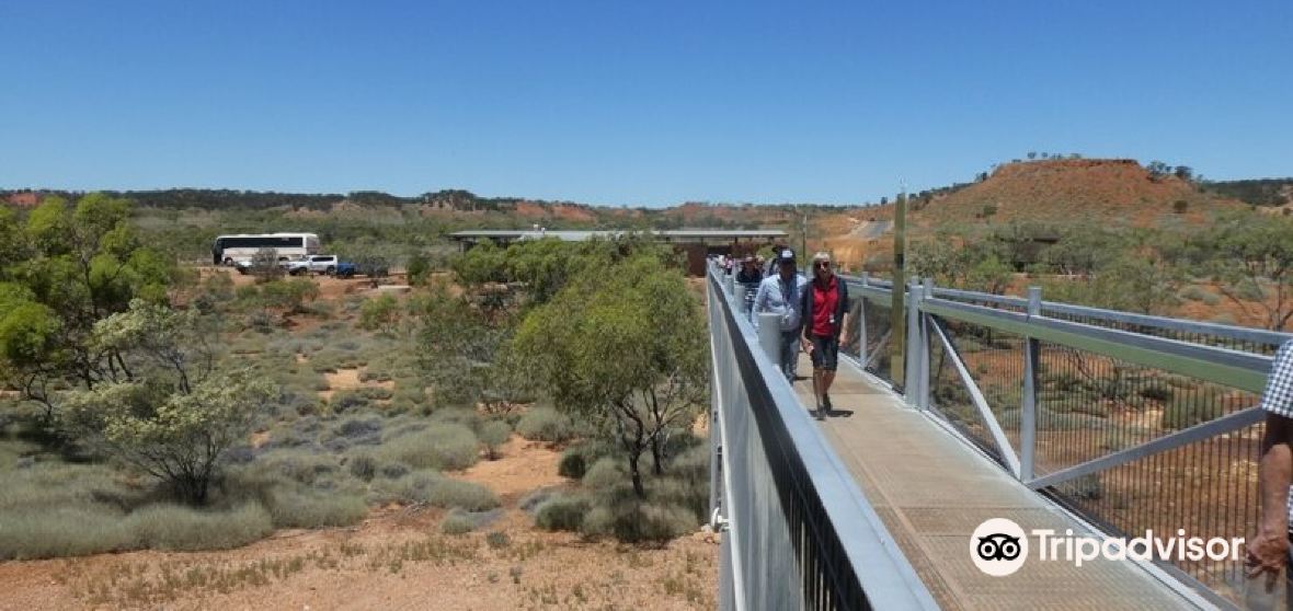 Opalton Travel Guide 2024 - Things to Do, What To Eat & Tips | Trip.com