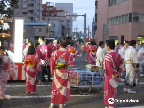 Nigata Matsuri | Niigata: Tickets, Dates & Itineraries | Trip.com