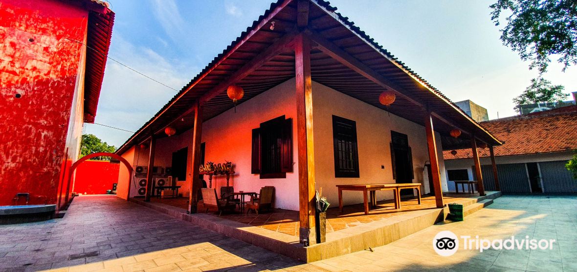 Things to Do in Lasem in 2025 - Top Attractions, Local Food, Hotels ...