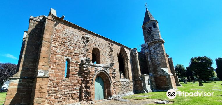Things to Do in Fortrose in 2024 - Top Attractions, Local Food, Hotels ...