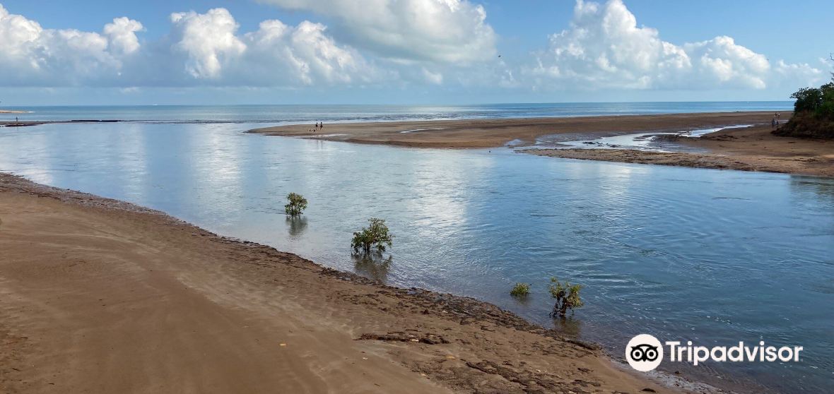 Nightcliff Travel Guide 2024 - Things to Do, What To Eat & Tips | Trip.com