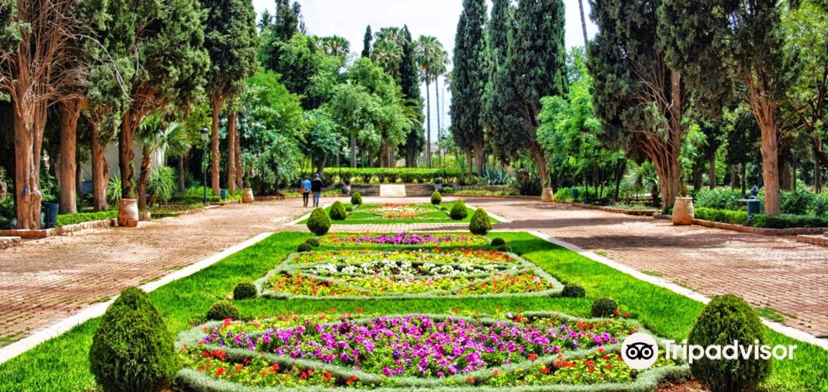 เที่ยวOujda-Angad Province (2024) - ที่เที่ยวใน Oujda-Angad Province ...