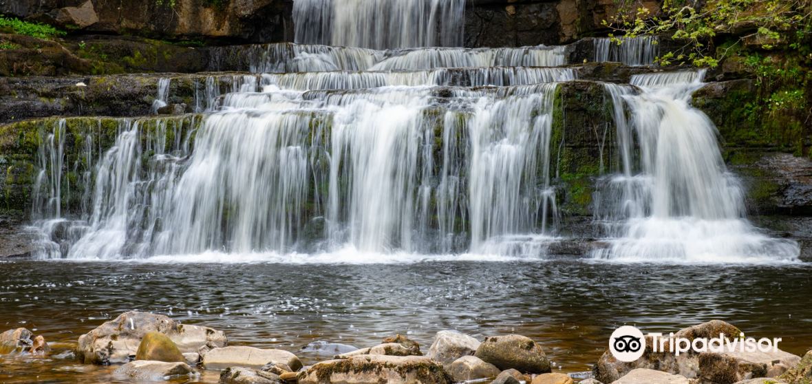 Things to Do in High Abbotside in 2024 - Top Attractions, Local Food ...