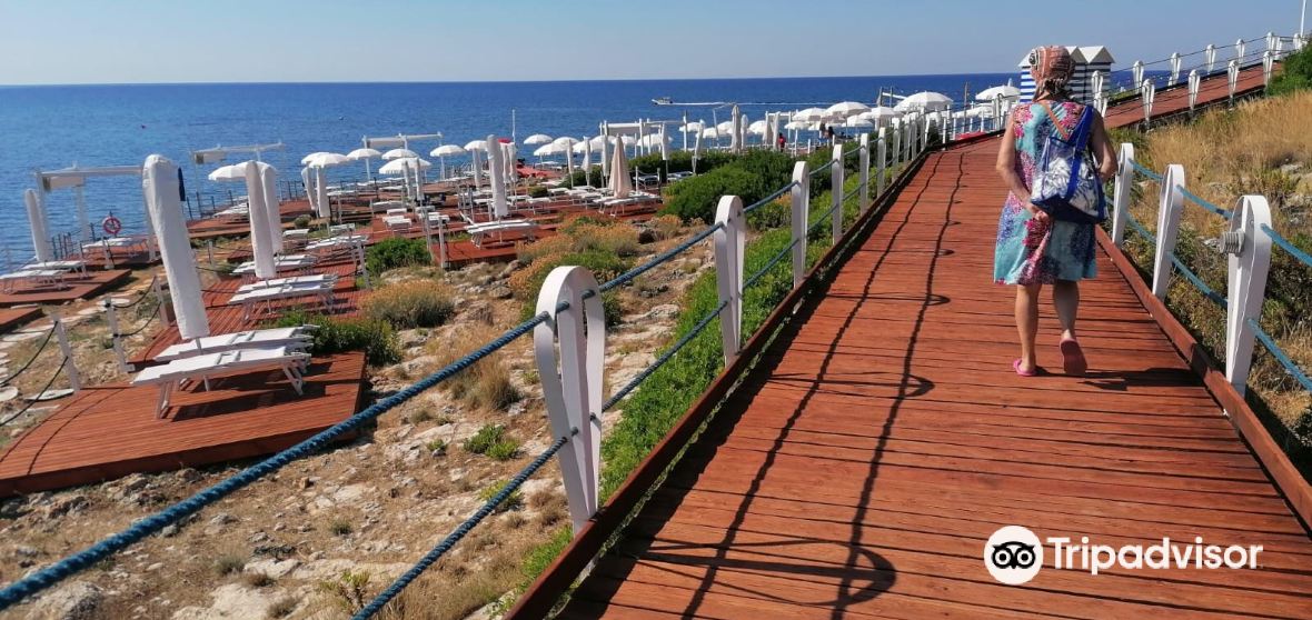 Marina San Gregorio Travel Guide 2026: Top Attractions, Things to Do ...
