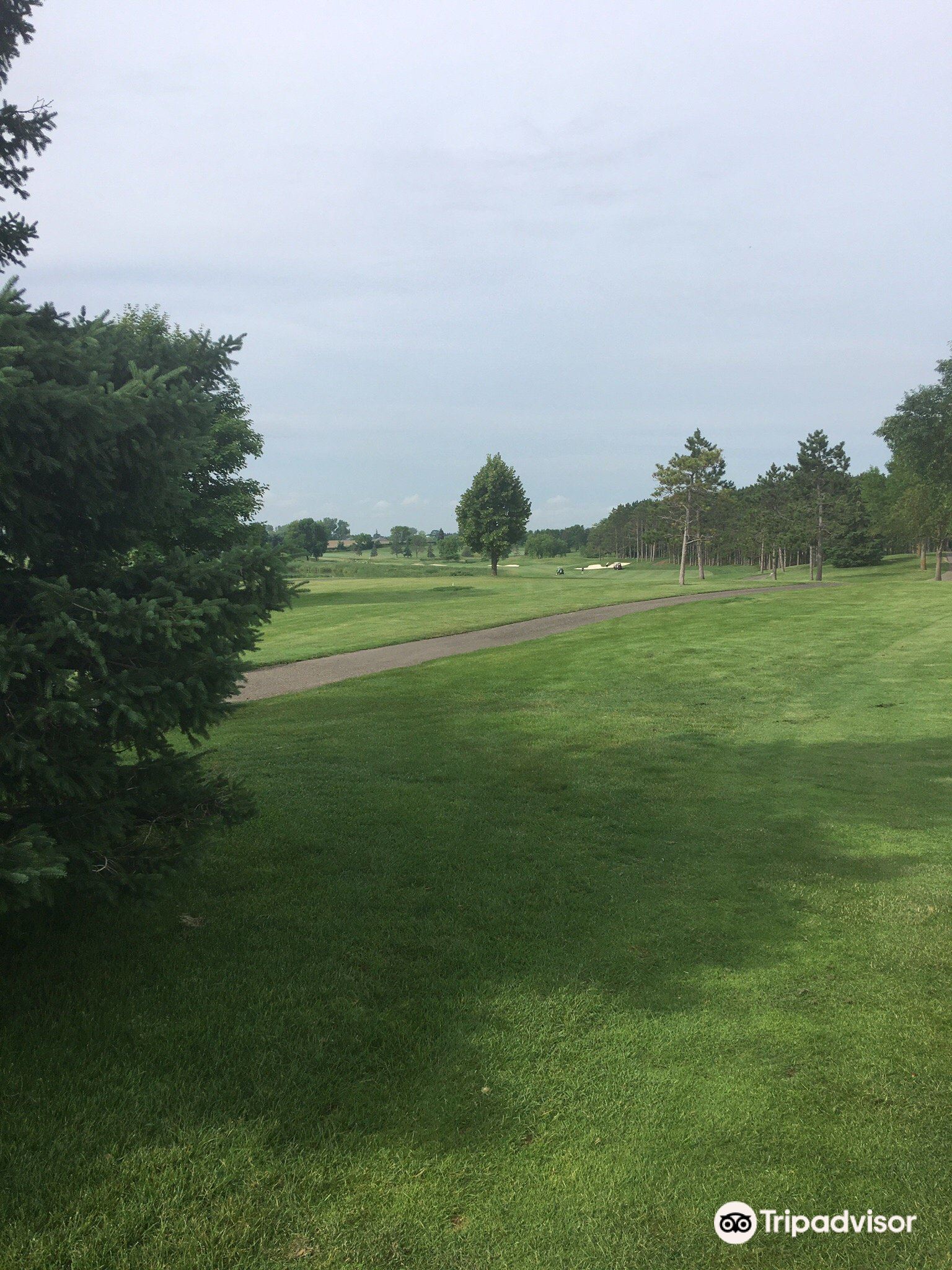 Rush Creek Golf Club Tickets [2025] - Promos, Prices, Reviews & Opening ...