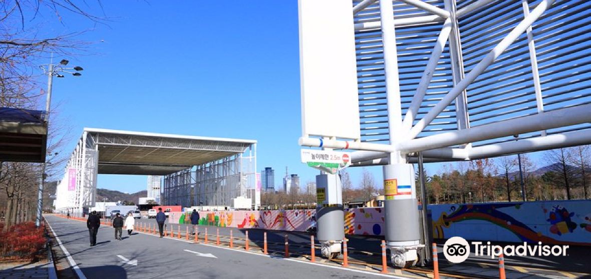 เที่ยวSeo-gu (2024) - ที่เที่ยวใน Seo-gu, กิจกรรมสนุกๆ, โรงแรม ...