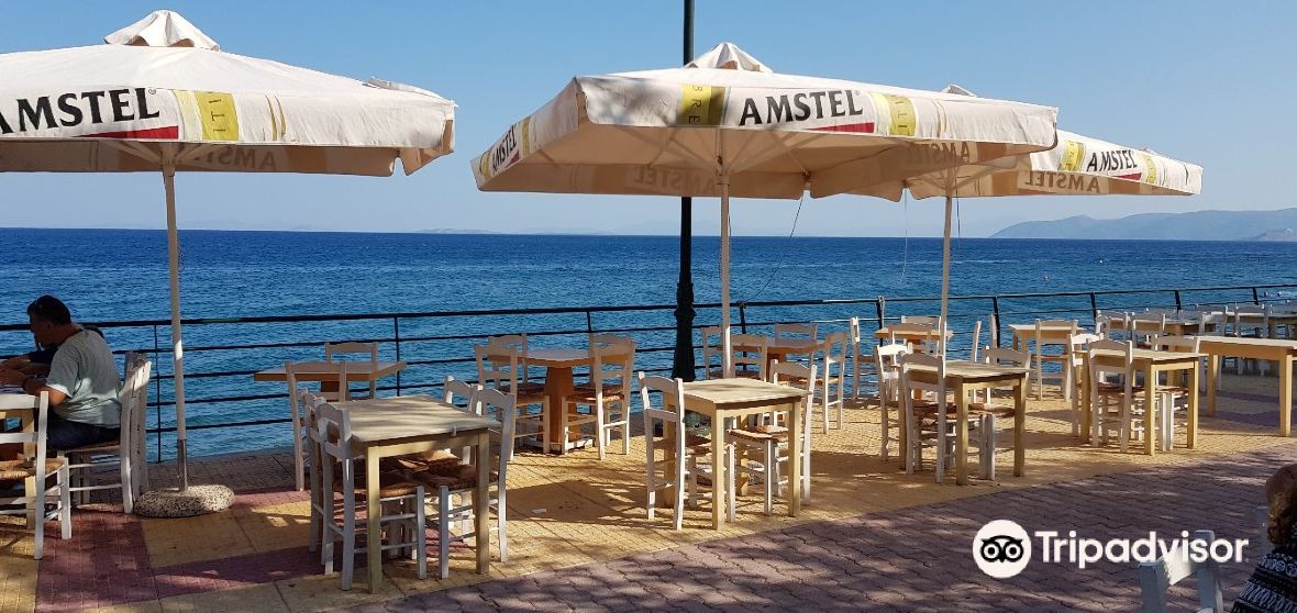 Agioi Theodoroi Travel Guide 2024 - Things to Do, What To Eat & Tips ...