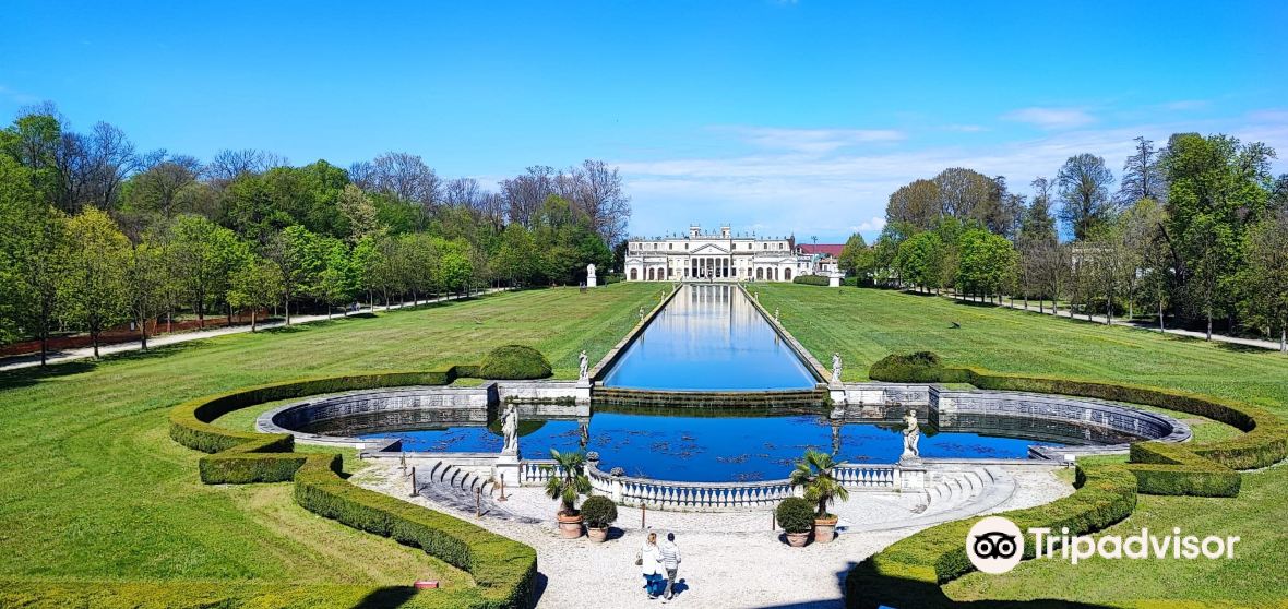 Things to do in Stra (2025): Top nearby activities,popular attractions ...