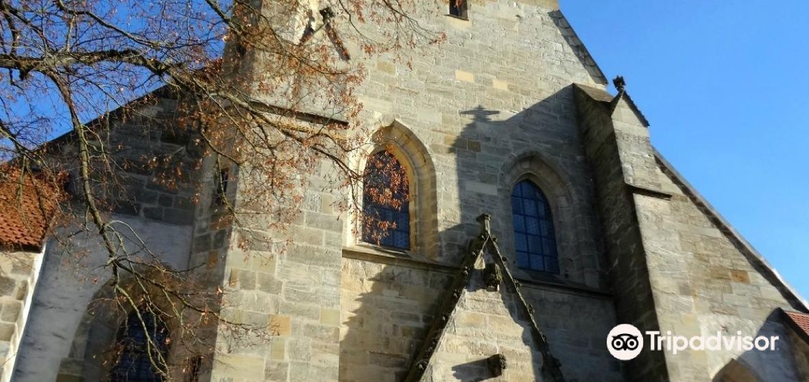 Amberg Travel Guide 2024 - Things to Do, What To Eat & Tips | Trip.com